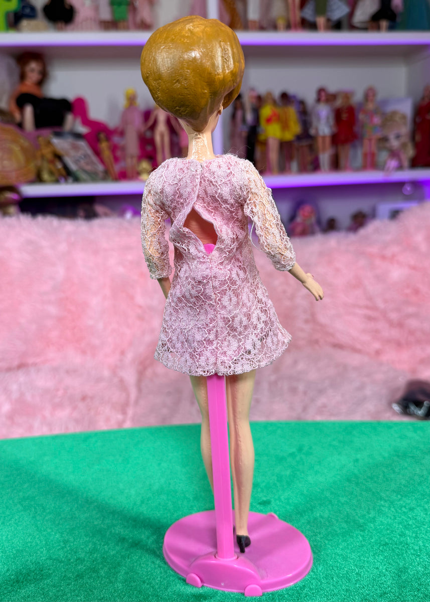 VA VA VOOM DOLL(SANDY BUBBLE) – Jaymes Mansfield Beauty