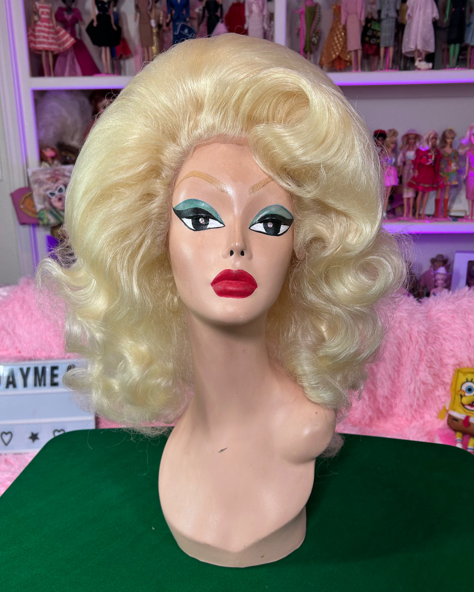 AS SEEN ON YOUTUBE: I'LL ALWAYS LOVE ME(JAYMES WORN WIG) – Jaymes ...