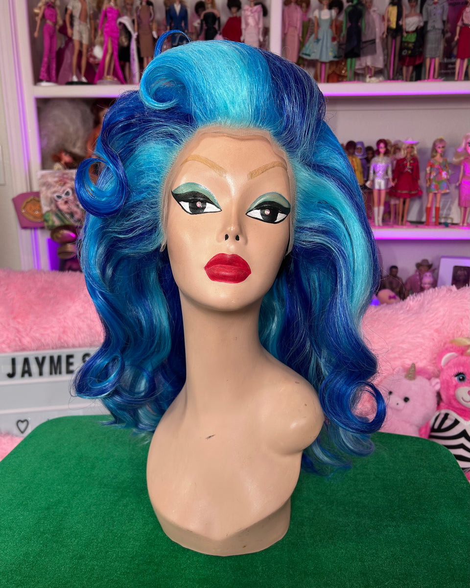 AS SEEN ON YOUTUBE: WAVEY BABY – Jaymes Mansfield Beauty