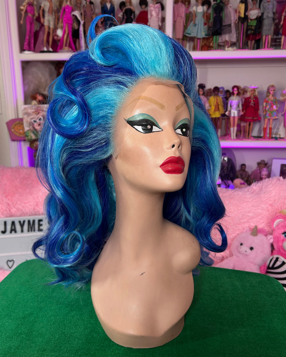 AS SEEN ON YOUTUBE: WAVEY BABY – Jaymes Mansfield Beauty