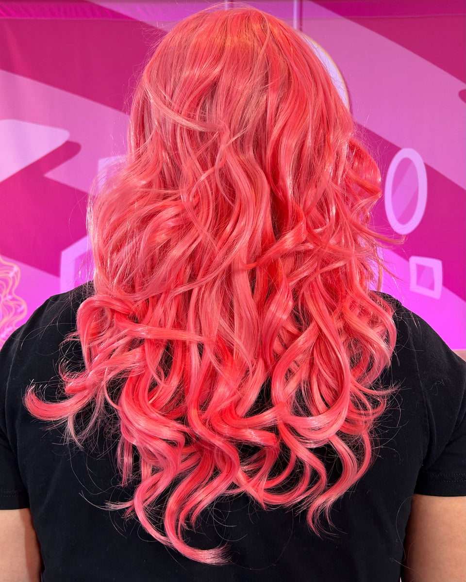 MISS POPULARITY PETTY IN PINK – Jaymes Mansfield Beauty