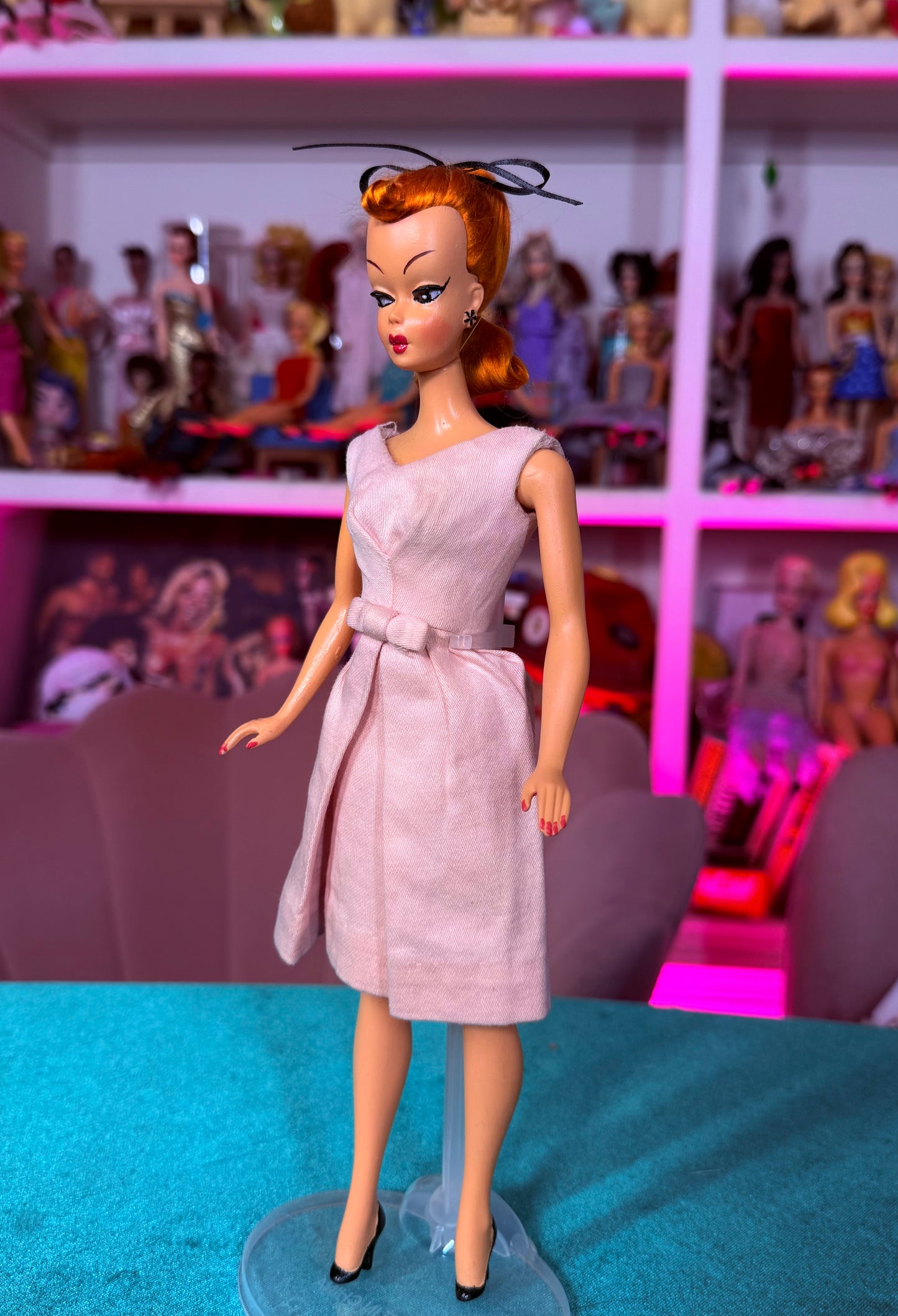 MISS 1955 DOLL VINTAGE TREASURES COLLECTION – Jaymes Mansfield Beauty