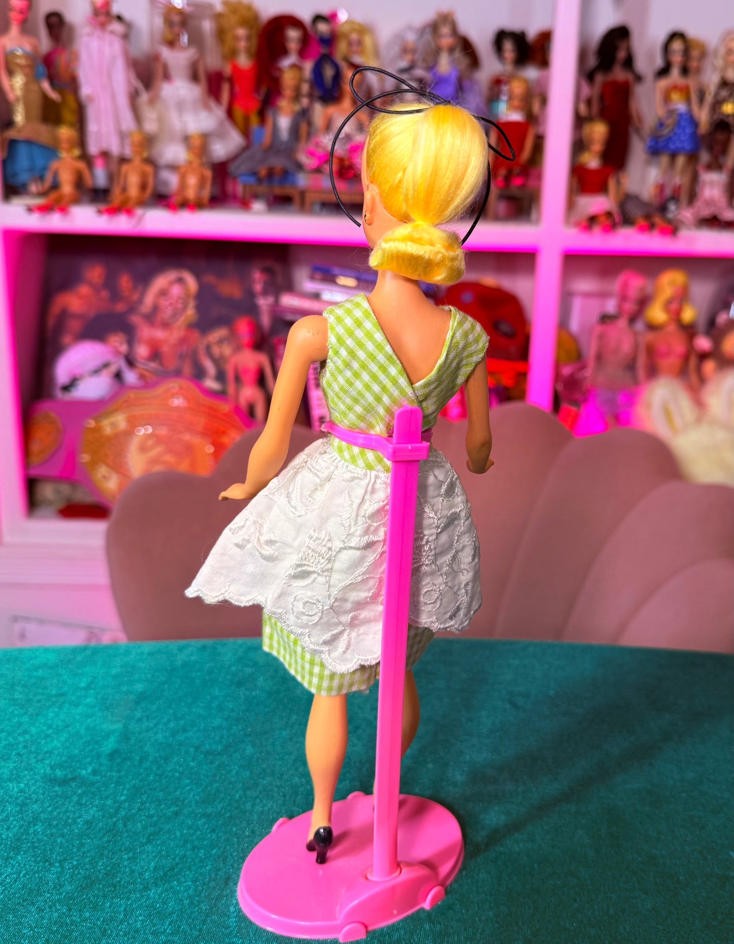 MISS 1955 DOLL VINTAGE TREASURES COLLECTION – Jaymes Mansfield Beauty